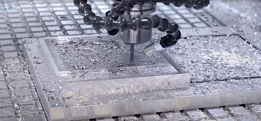 Centric International | machine technology